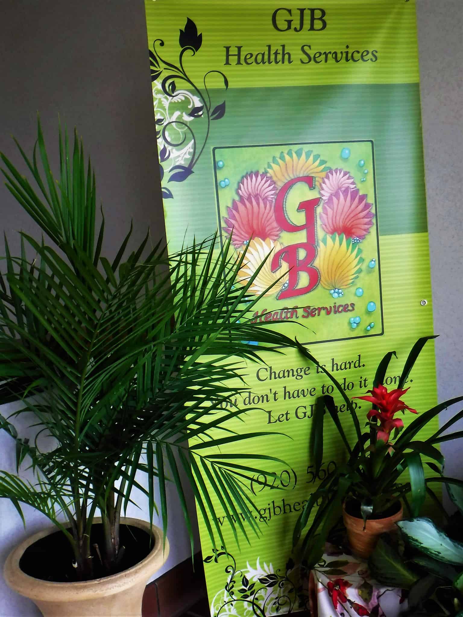 GJB Health Services - Mental Health Services Appleton WI