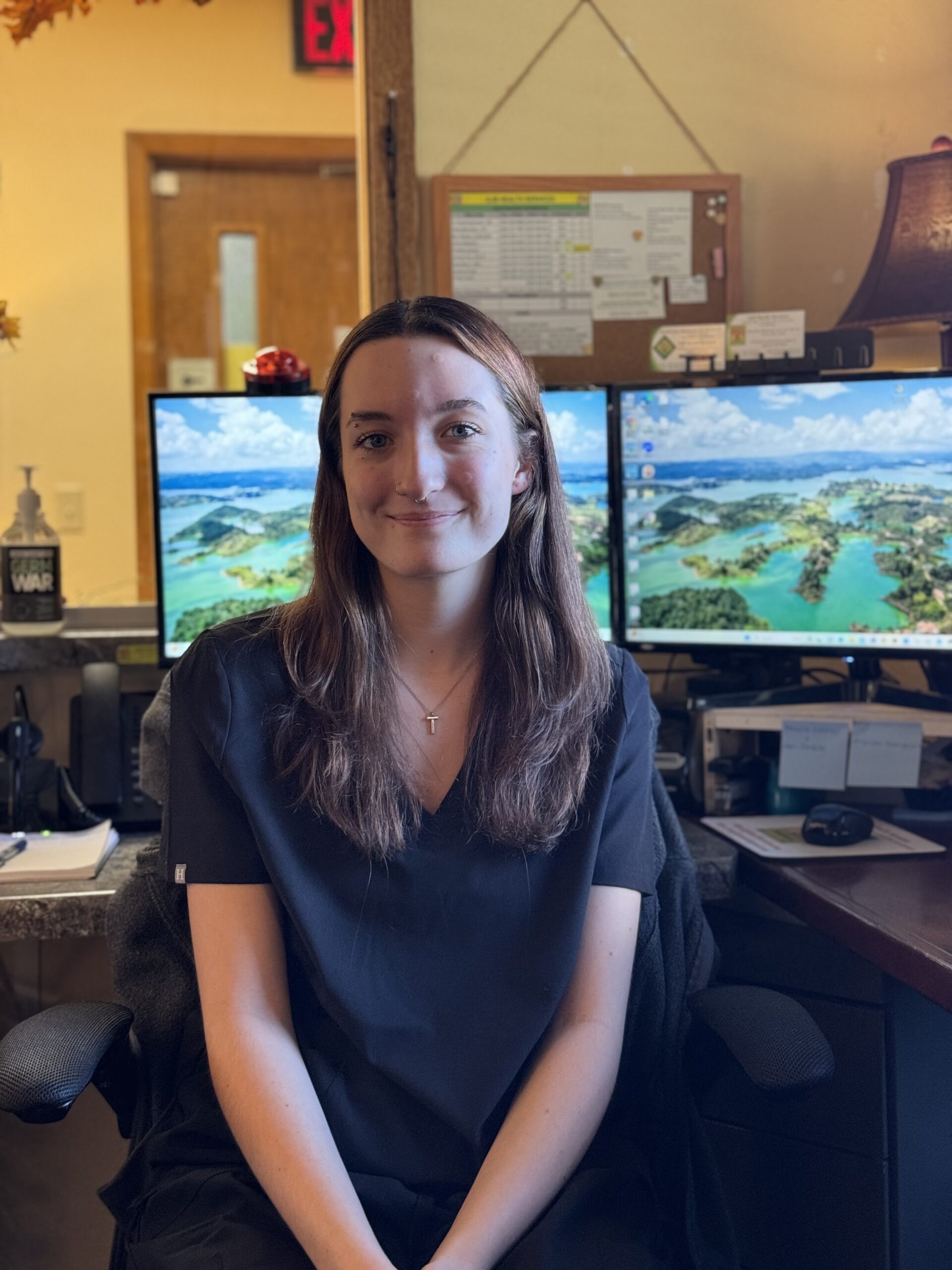 GJB Health Services - Meet the Provider Team